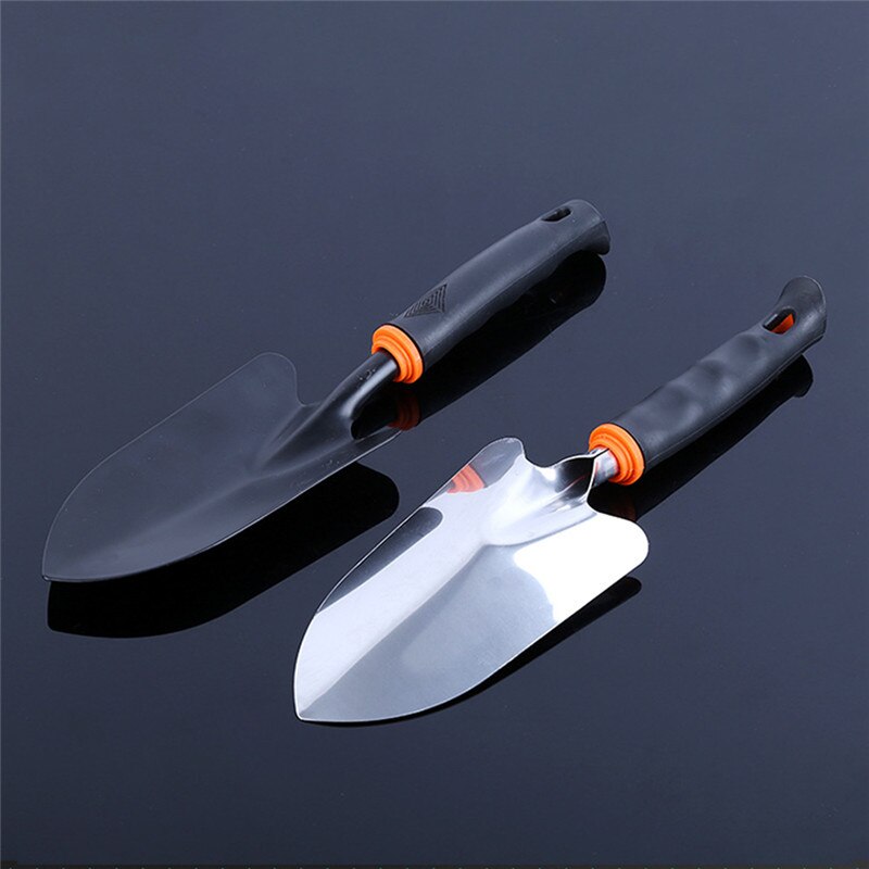 Hoogwaardige Tuingereedschap Rvs Spade Schop Outdo... – Grandado