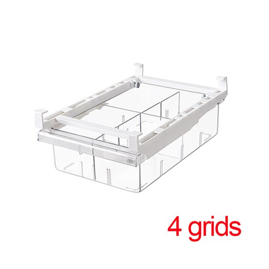 Fridge Food Fresh Keep Storage Box Multi-Purpose S... – Grandado