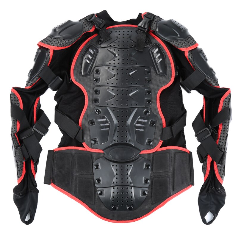 S-XXXL Motorcycle Armor Motorbike Riding Armor Men... – Grandado