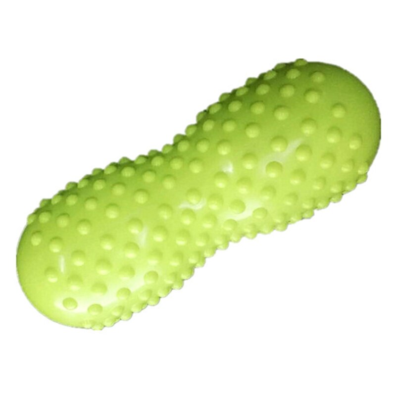 Ran Color-Yoga Ball Trigger Point Mage Ball Outdoo... – Grandado