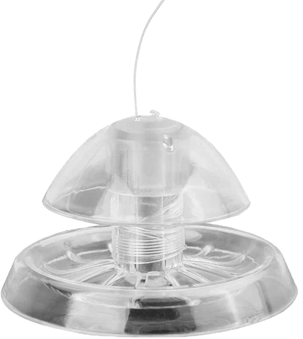 Pond Garden Aquarium Snail Trap Planarian Pest Cat... – Vicedeal