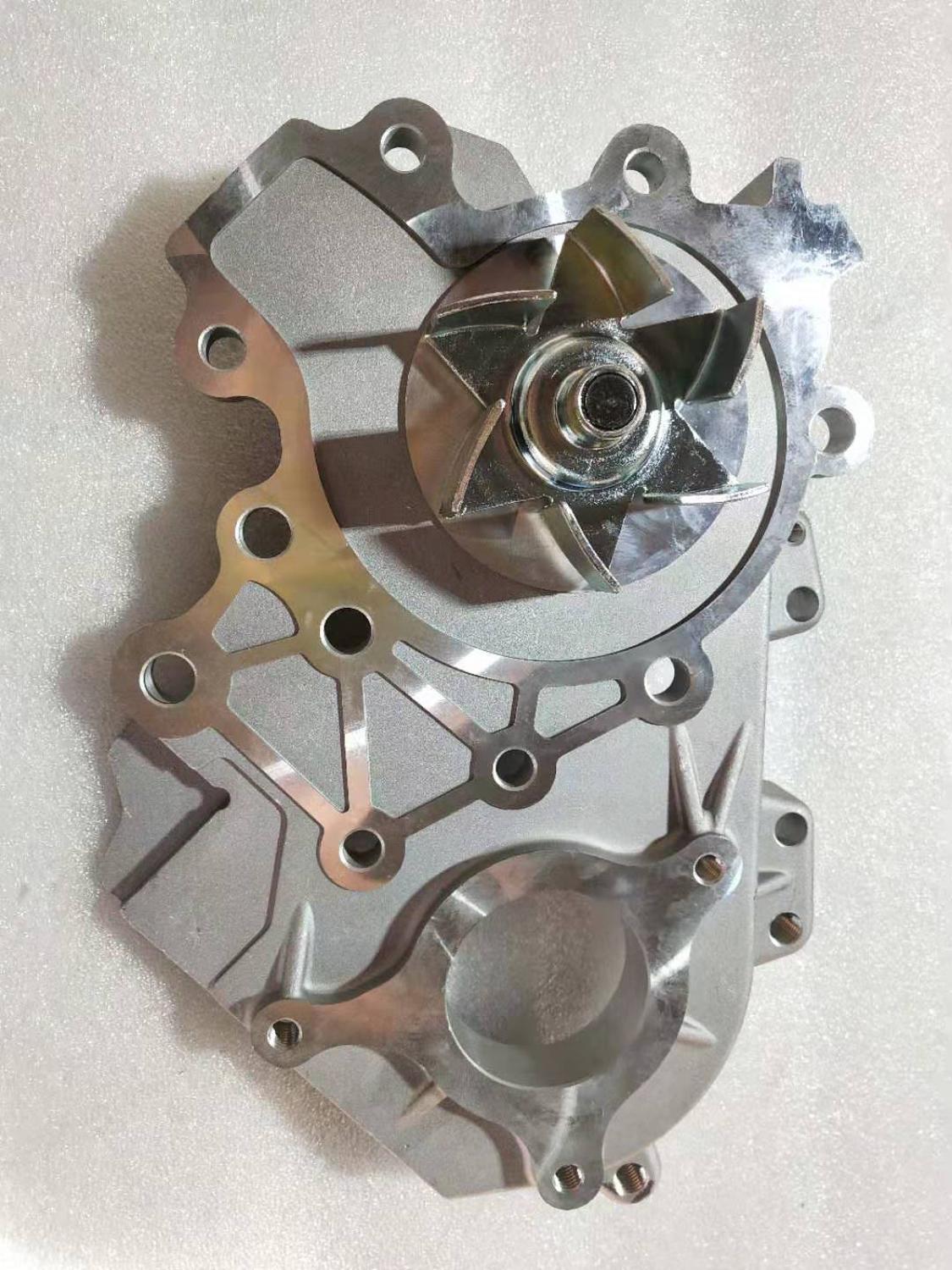 Water Pump Assembly for Great wall wingle h6 GW4D2... – Grandado