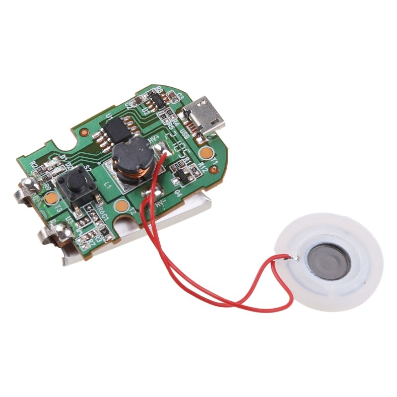 A6HB Ultrasonic Mist Maker Fogger Ceramics Discs R... – Grandado