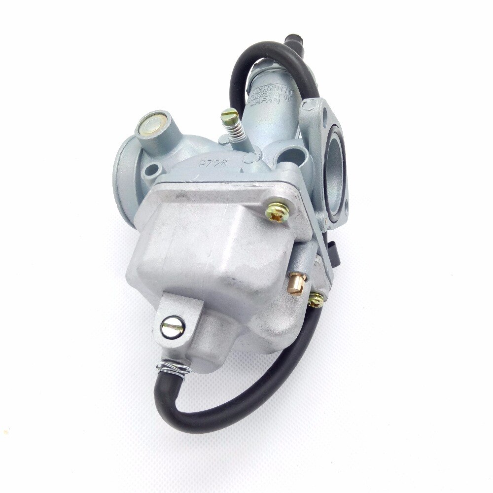 Carburateur Voor Honda XL100S XR100 XR100R CRF100F... – Grandado