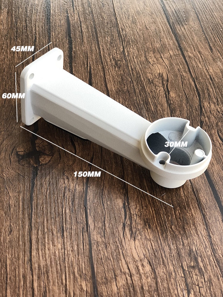 OwlCat IP camera aluminum Wall Bracket Security ca... – Vicedeal