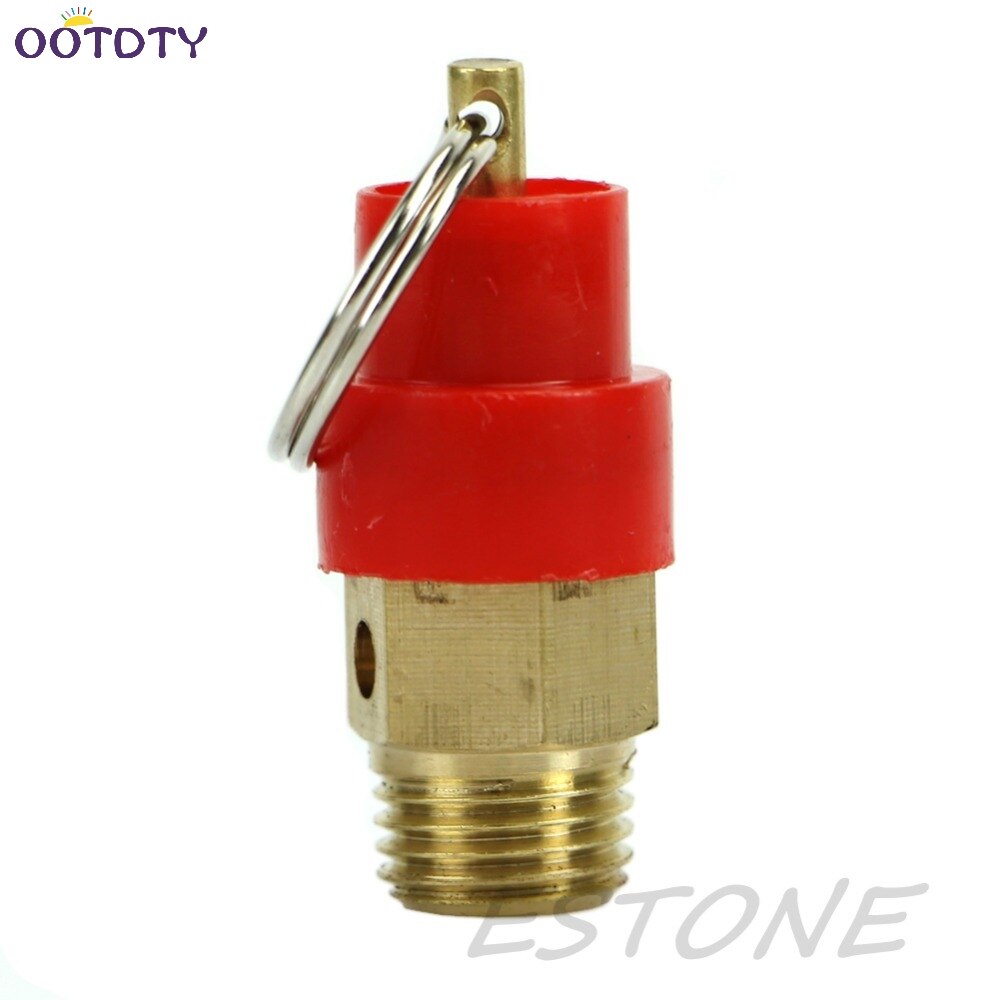 Air Compressor 1/4'' 7KG BSP Safety Release Valve ... – Vicedeal