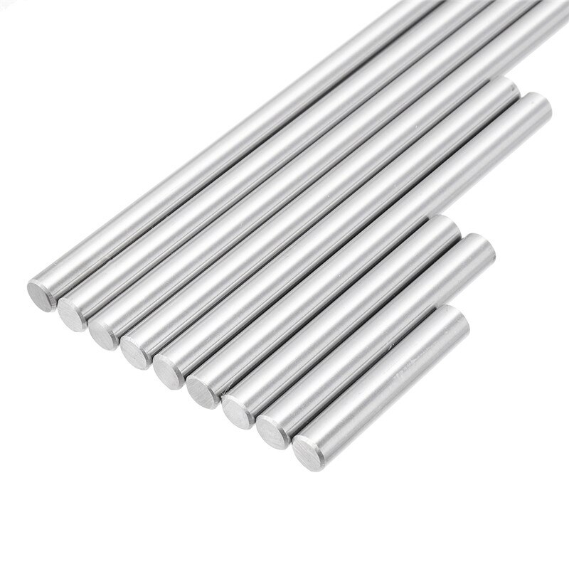 9pcs 7.4mm Ejector Pins Set for Push Rifling Butto... – Grandado