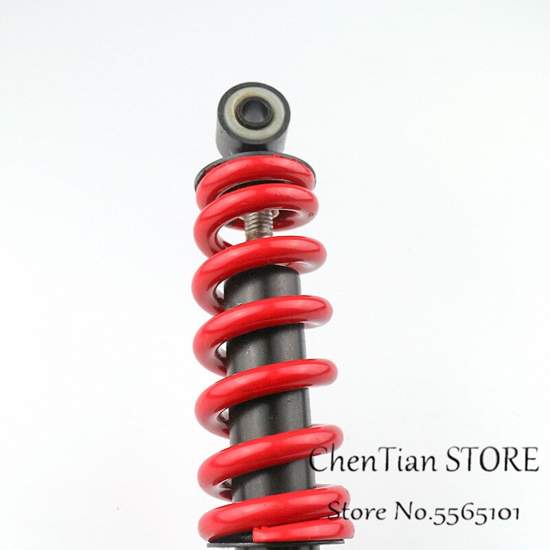 Bike Rear Shocks Mountain Bike Coil Spring Shock S... – Grandado