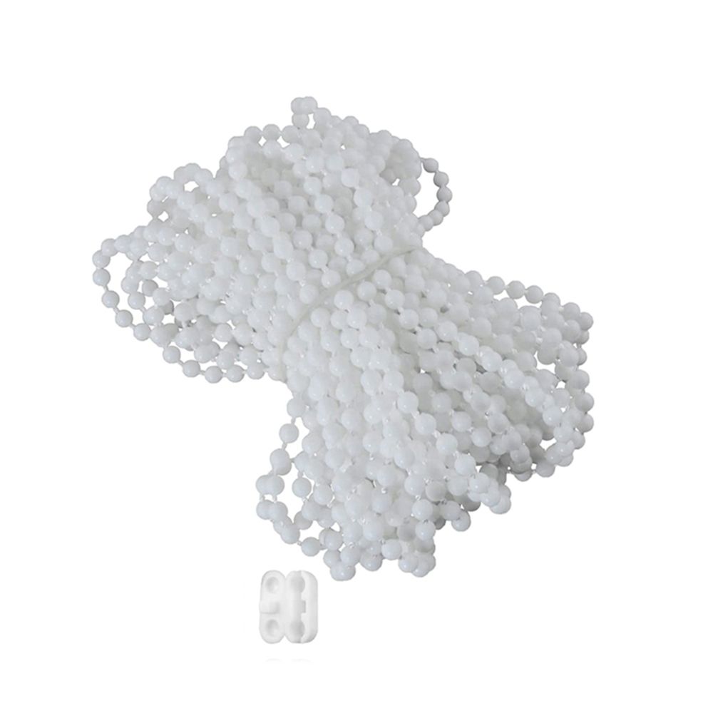 10 Meters Plastic Roller Blind Roman Vertical Shad... – Vicedeal