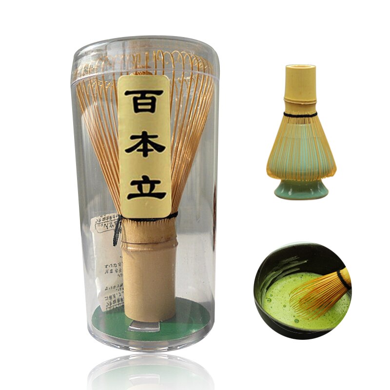 10.5 x 6cm bambu matcha baibenli visp*bambu matcha... – Vicedeal