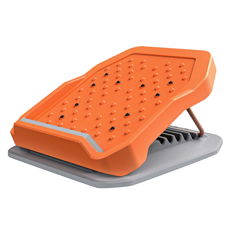 Portable Slant Board Adjustable 6 Level Incline Bo... – Grandado