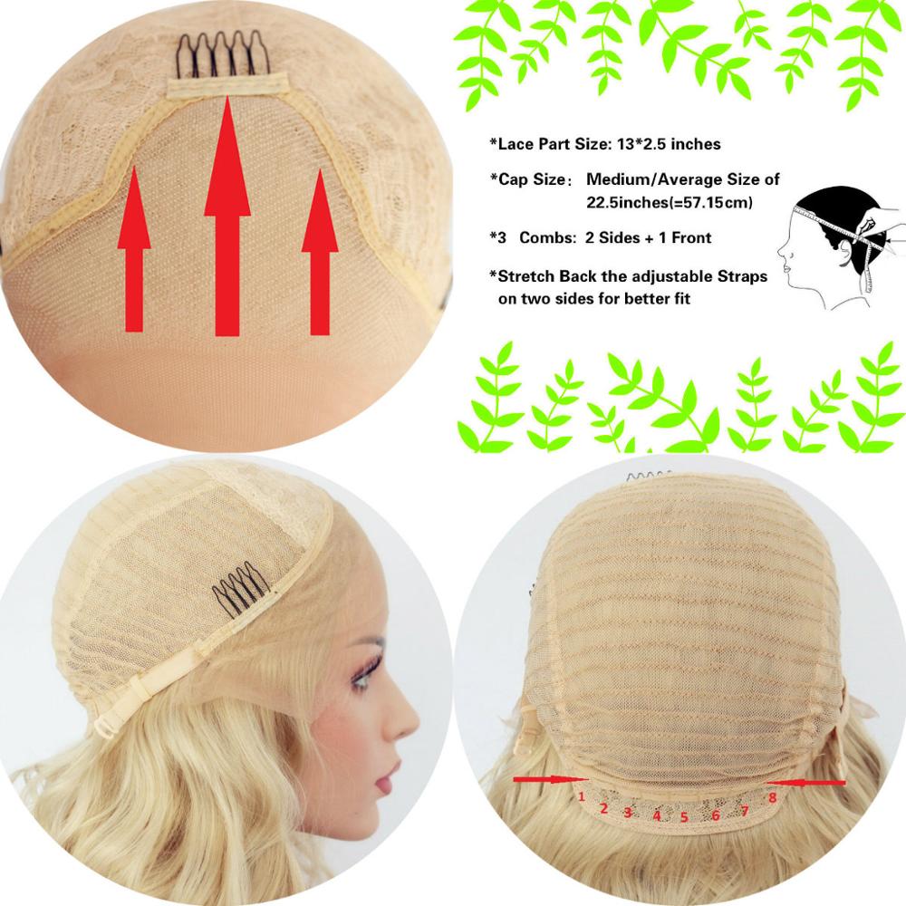 BeautyTown Silk Purple Color Natural Wave Daily Ma... – Grandado