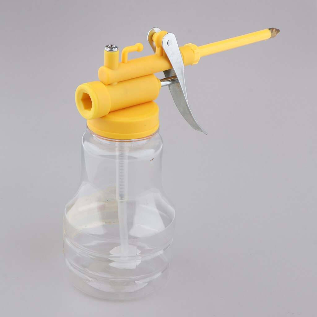 High Pressure Transparent Machine Oil Pot Can Kett... – Vicedeal