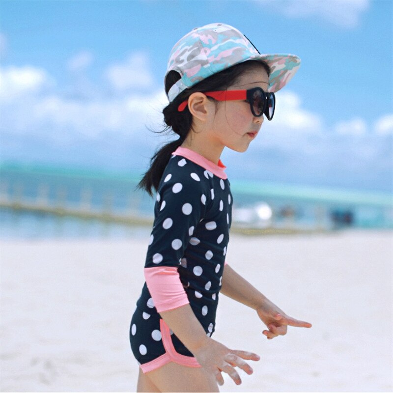 Swimsuit Kids Girls Kids Swimwear For Girls Water ... – Grandado
