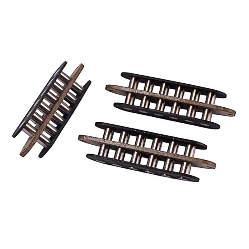 Prebuilt constructed N.M.B humbucker pickup flatwo... – Vicedeal