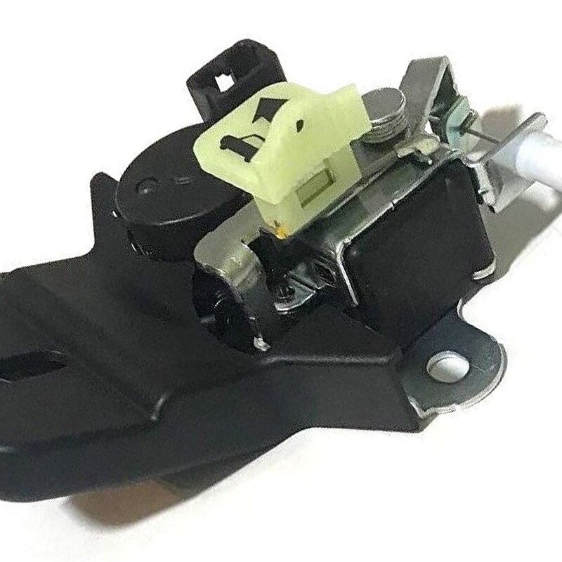 81230-3Q000 Rear Trunk Lock Actuator Motor Tail Ga... – Grandado