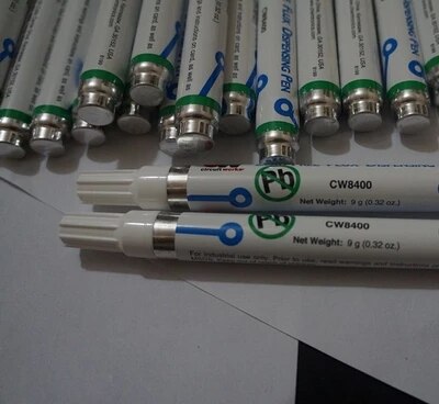 CircuitWorks Lead-Free Flux Dispensing Pen CW8400 ... – Vicedeal