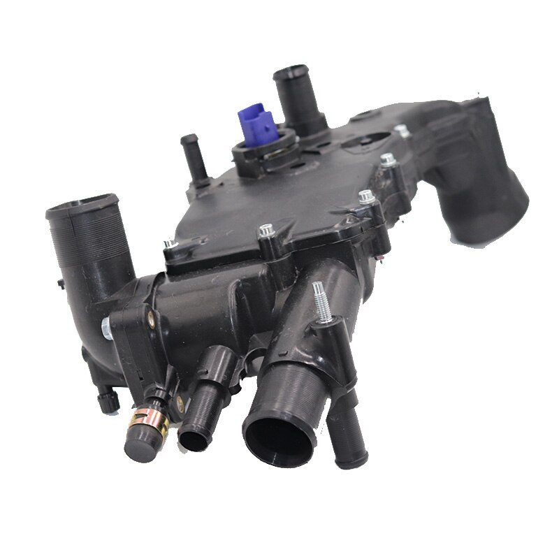 Carcasa de termostato de alta, 1336 V4 para PEUGEO... – Grandado