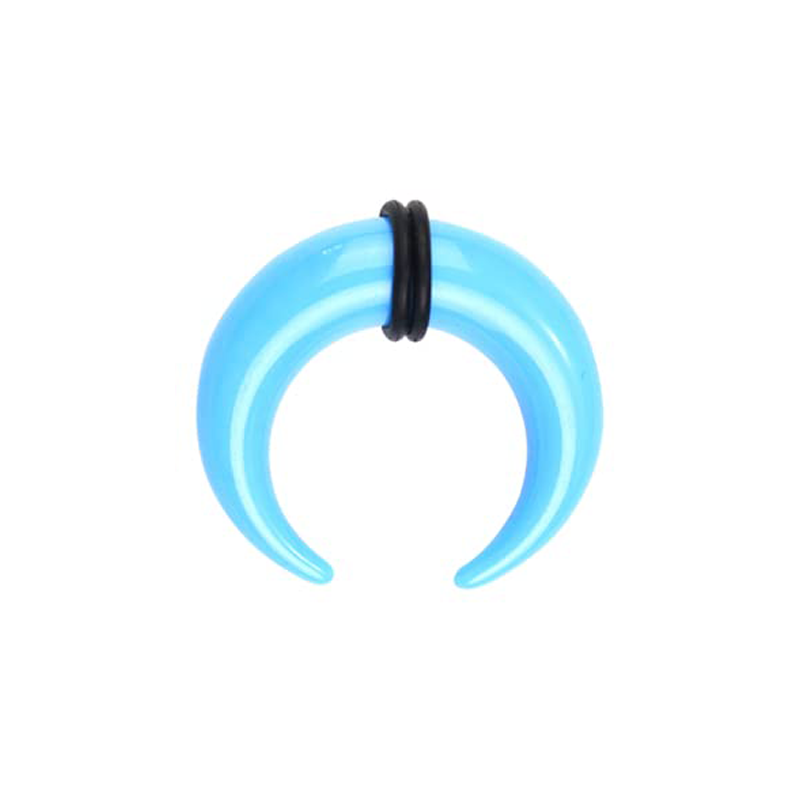 Drperfect 14G-4G Septum Pincher Tapers Septum Ring... – Grandado