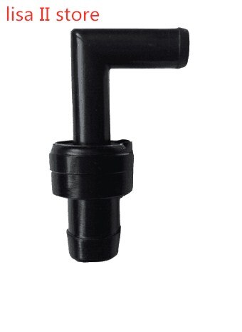 5pcs Car Exhaust Valve PCV Vent Valve for HONDA PR... – Vicedeal