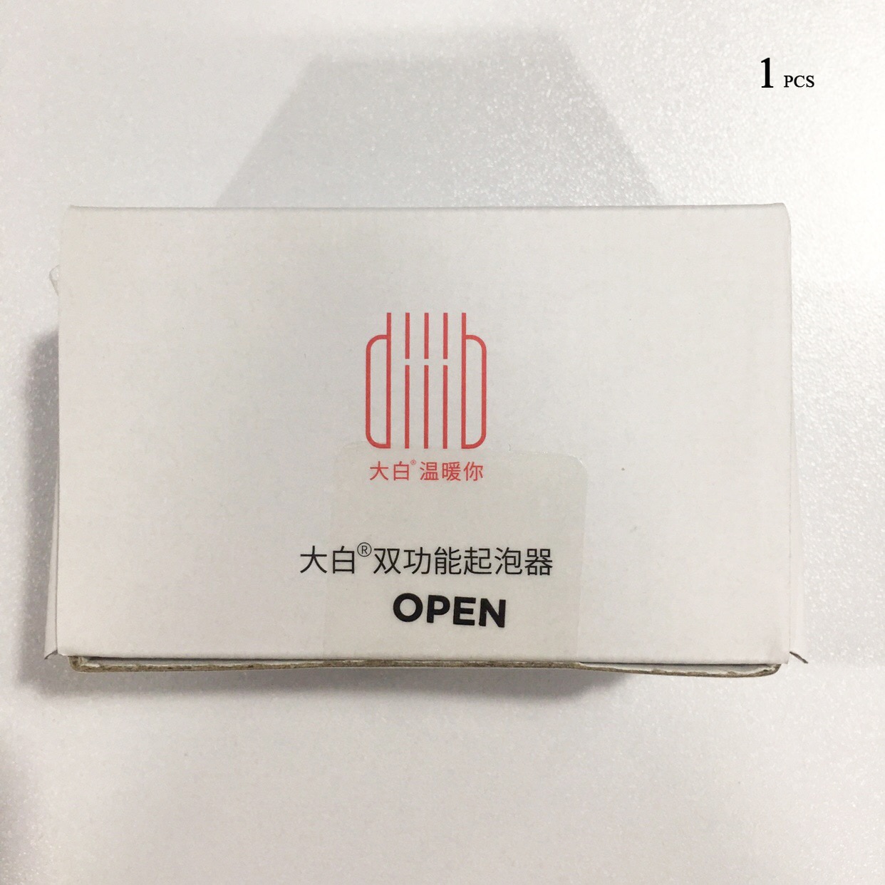 DABAI Kitchen Faucet Aerator Water Diffuser Bubble... – Vicedeal