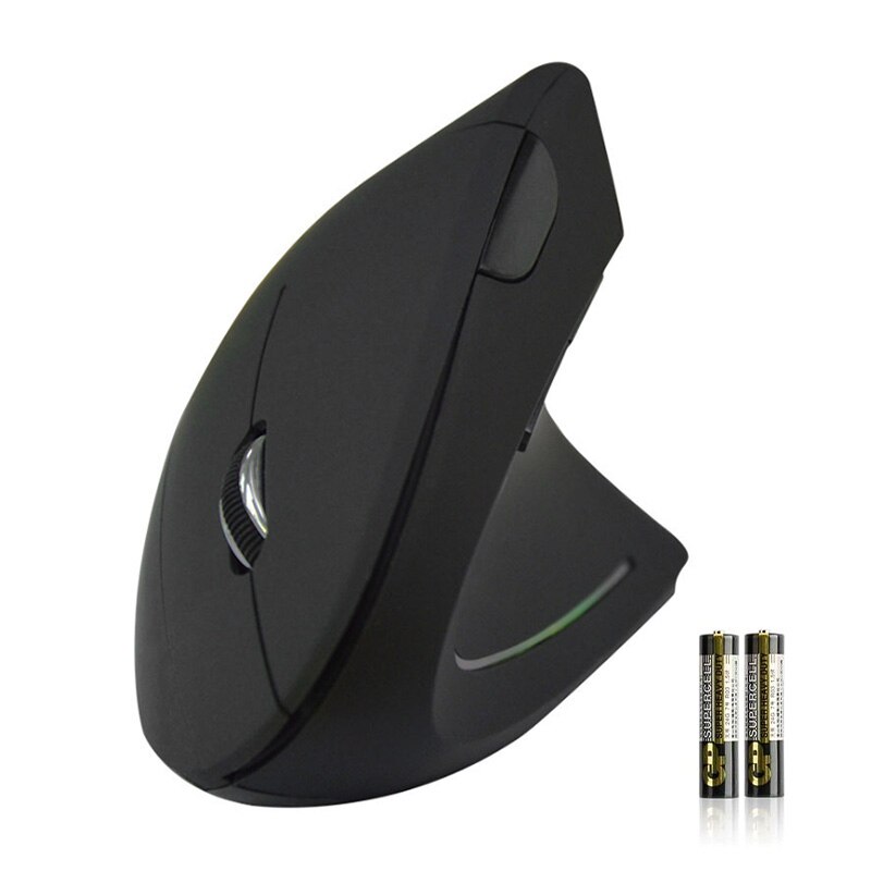 ONLIVING Ergonomic Wireless Gaming Mouse Vertical ... – Grandado