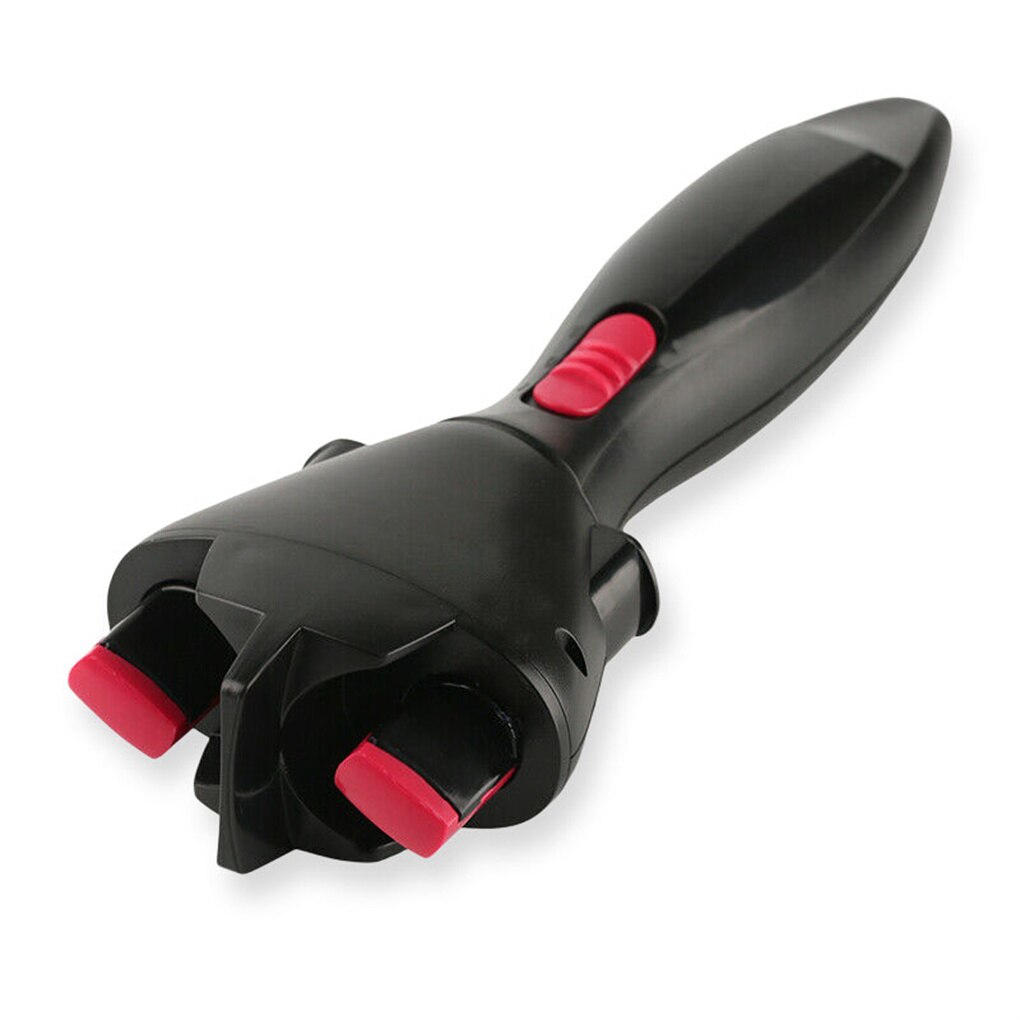 Automatic Hair Braider Electric Hair Braider Autom... – Vicedeal