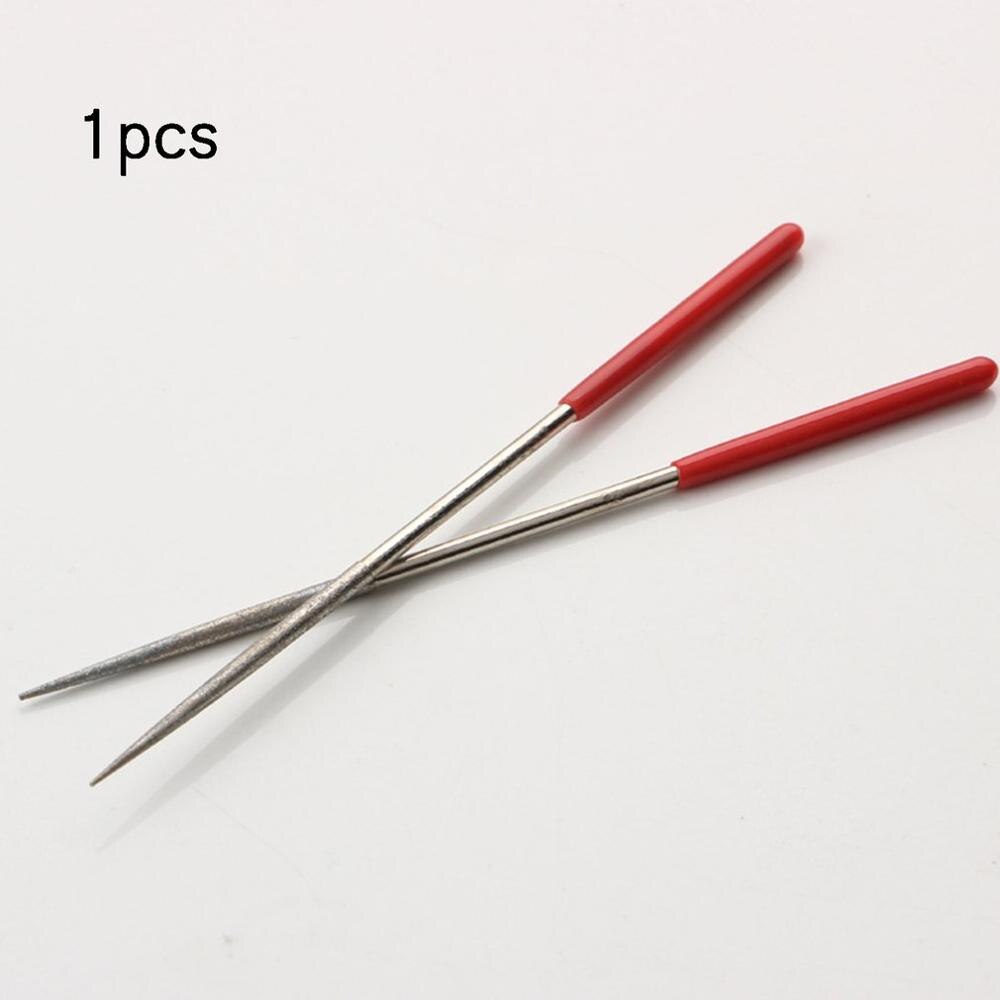 Diamond file set model small set knife diamond fla... – Grandado