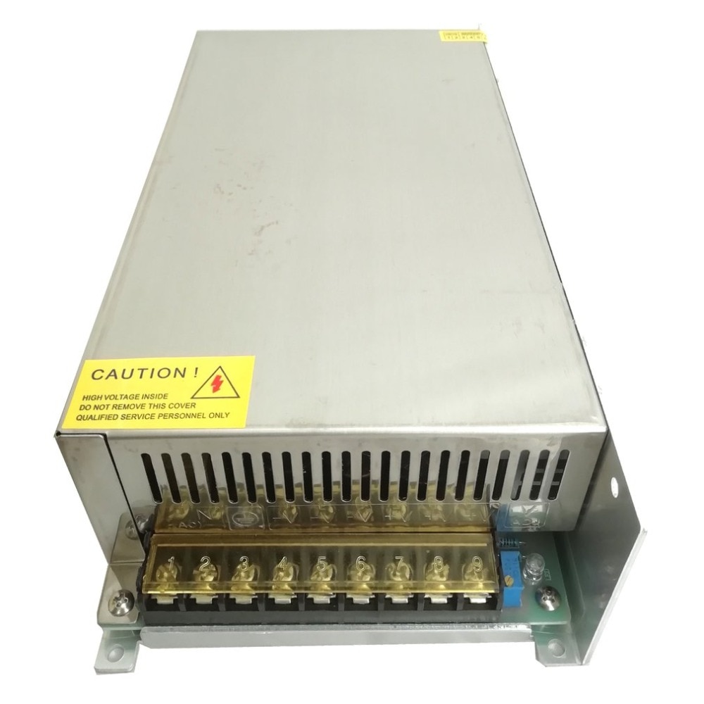 48V 20A 1000W LED Driver Switch Power Supply Drive... – Vicedeal