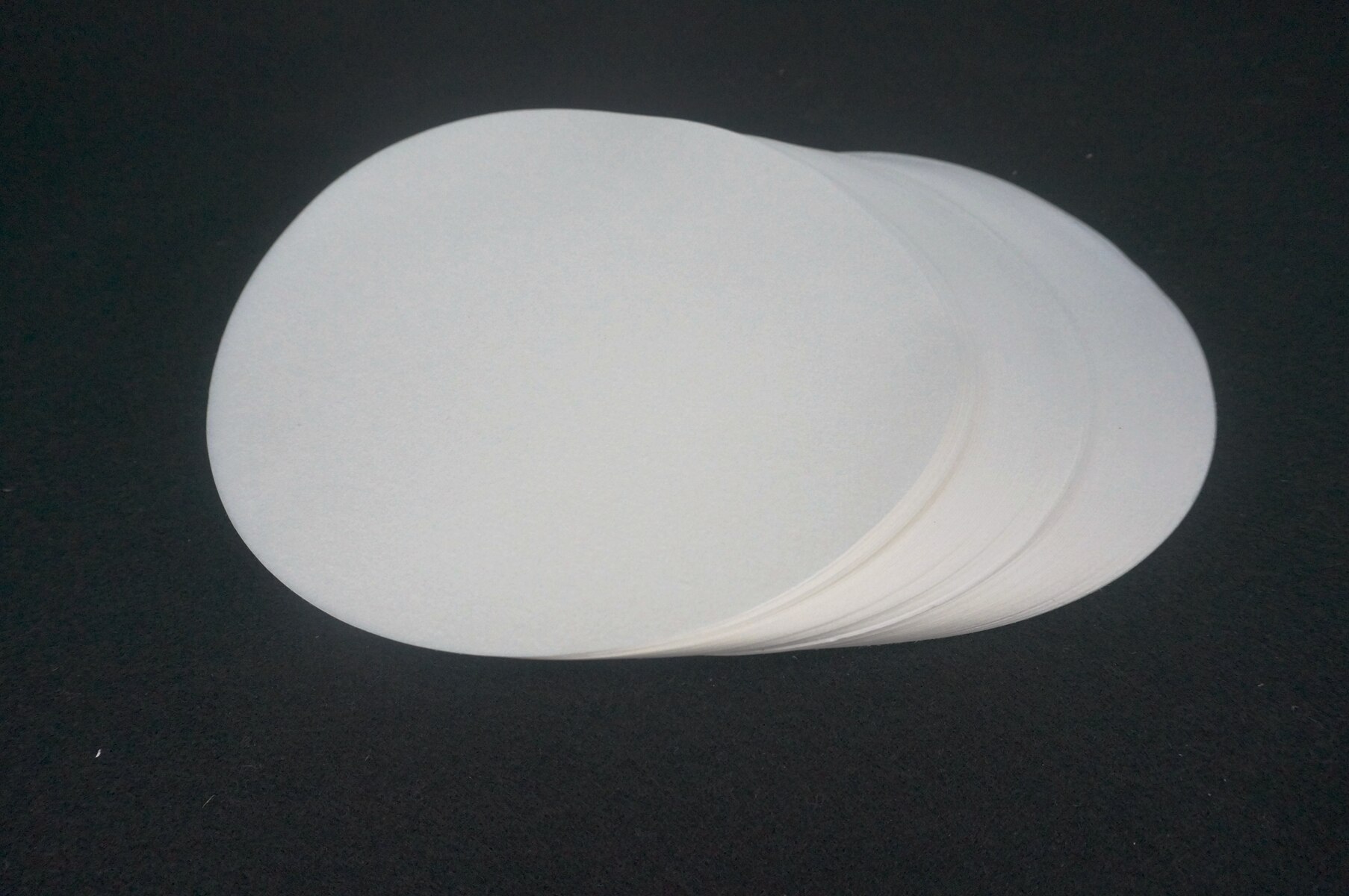 Qualitative 100 sheets of 18cm Analysis Filter Pap... – Vicedeal