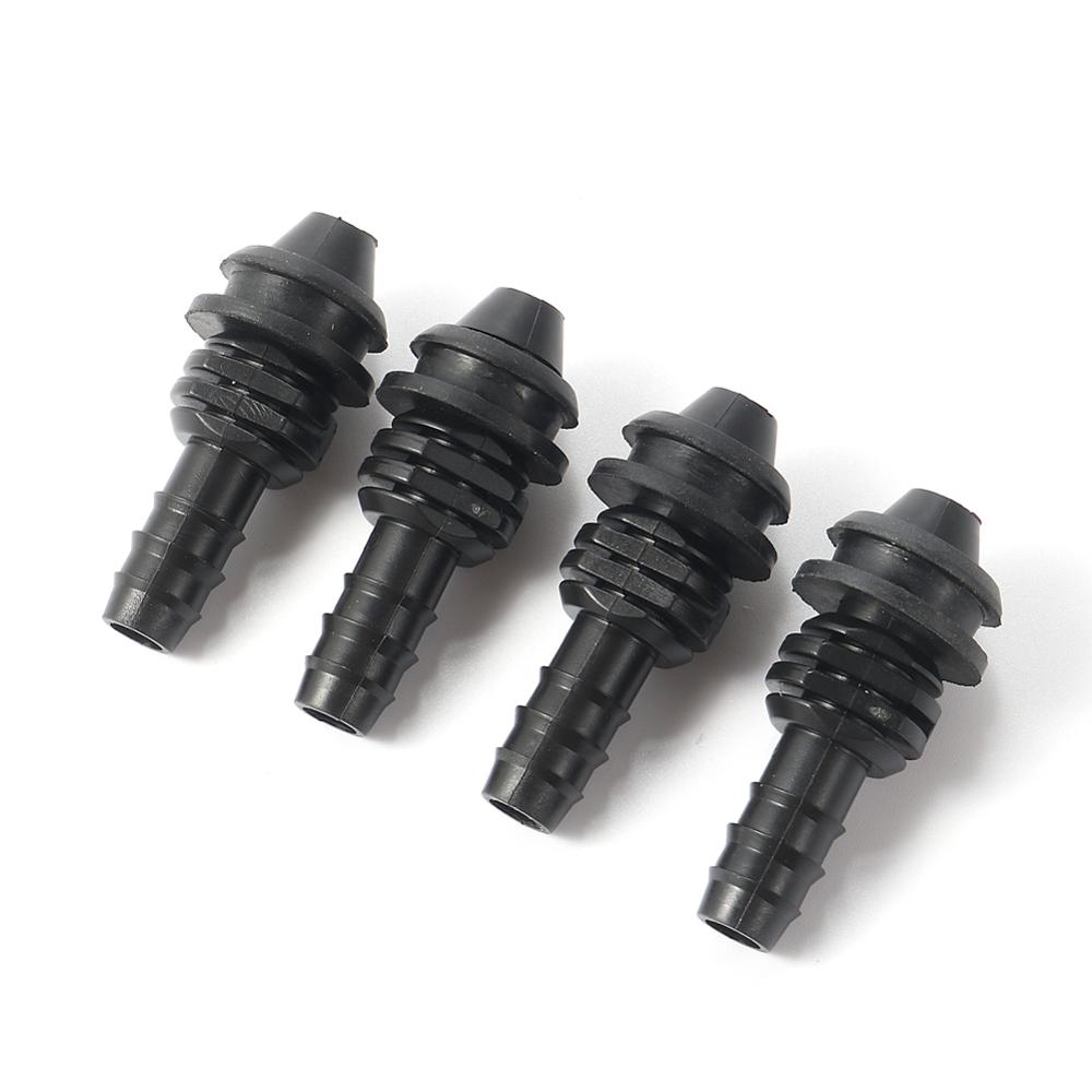 DN12 barbed bypass connector with rubber Sealing R... – Vicedeal