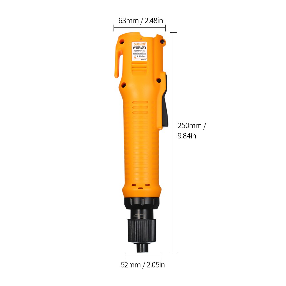 Electric Screwdriver High Precision Torque Electri... – Grandado