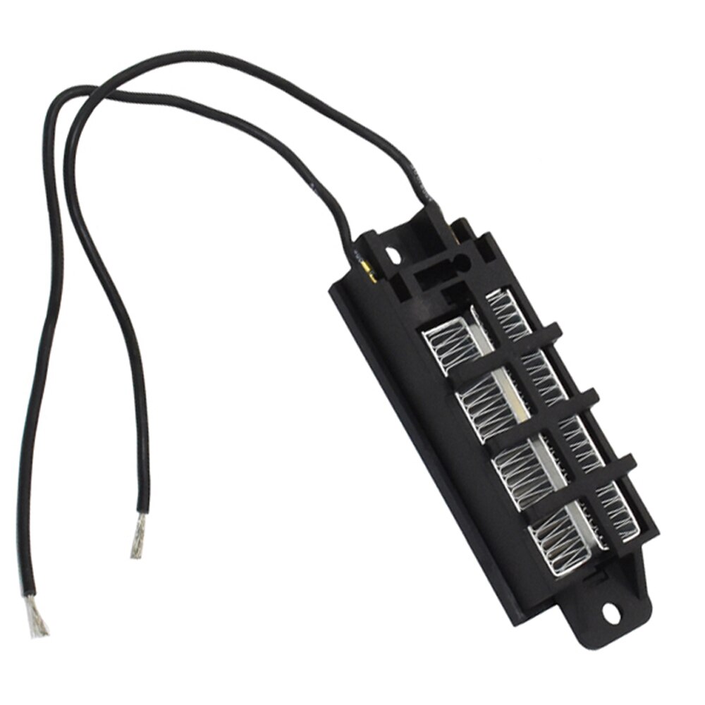 5 Pcs Automatic Thermostat Ptc Heater With Stand C... – Grandado