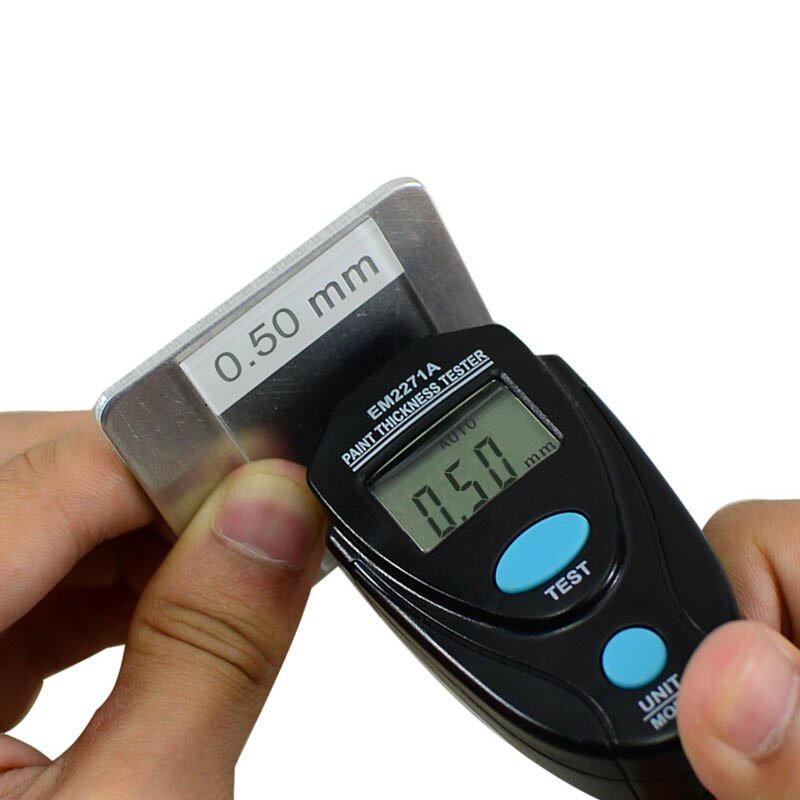 EM2271A Digital Car Painting Coating Thickness Tes... – Grandado