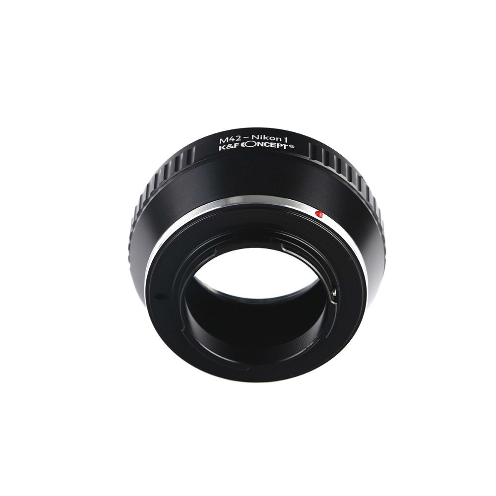 K&F Concept Lens Mount Adapter Ring For M42 Pentax... – Grandado