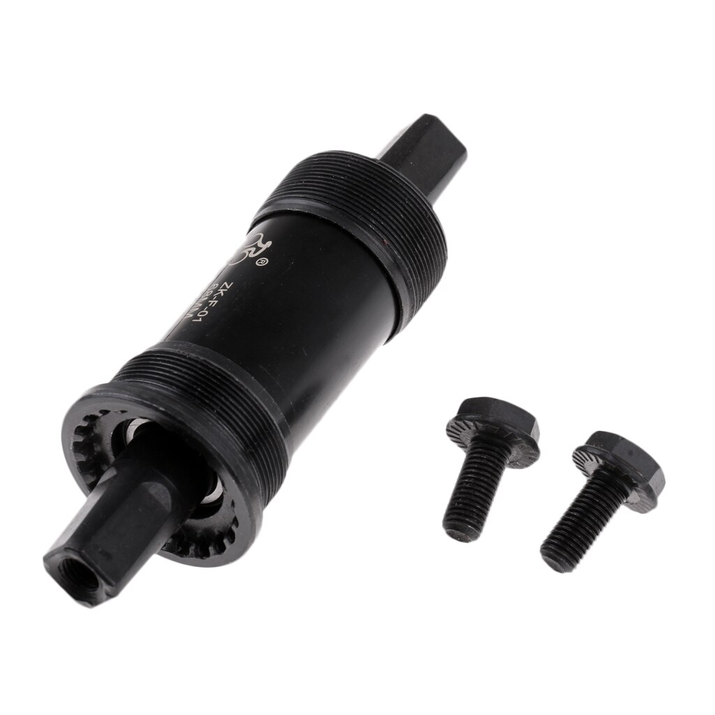 Bike Square Taper Threaded Cartridge Bottom Bracke... – Vicedeal