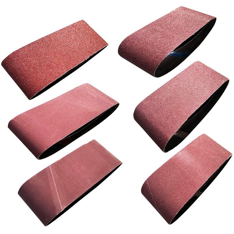 -Alumina Matte Riem, Matte Riem, Riem Schuren Tool... – Grandado