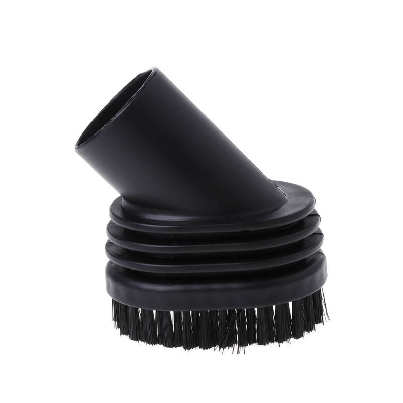 1PC Horse Hair Oval Cleaning Brush Head For 32mm V... – Grandado