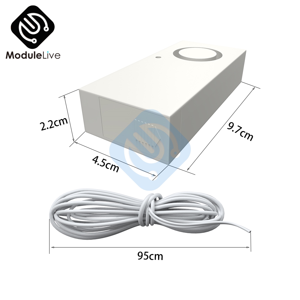Diymore 1PCS Water Level Leak Leakage Alarm Detect... – Grandado