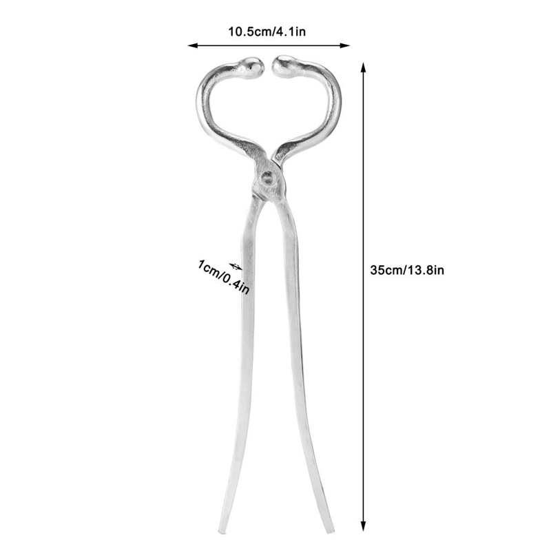 Lange Handvat Ijzer Vee Nasale Tang Clip Neus Tang... – Grandado