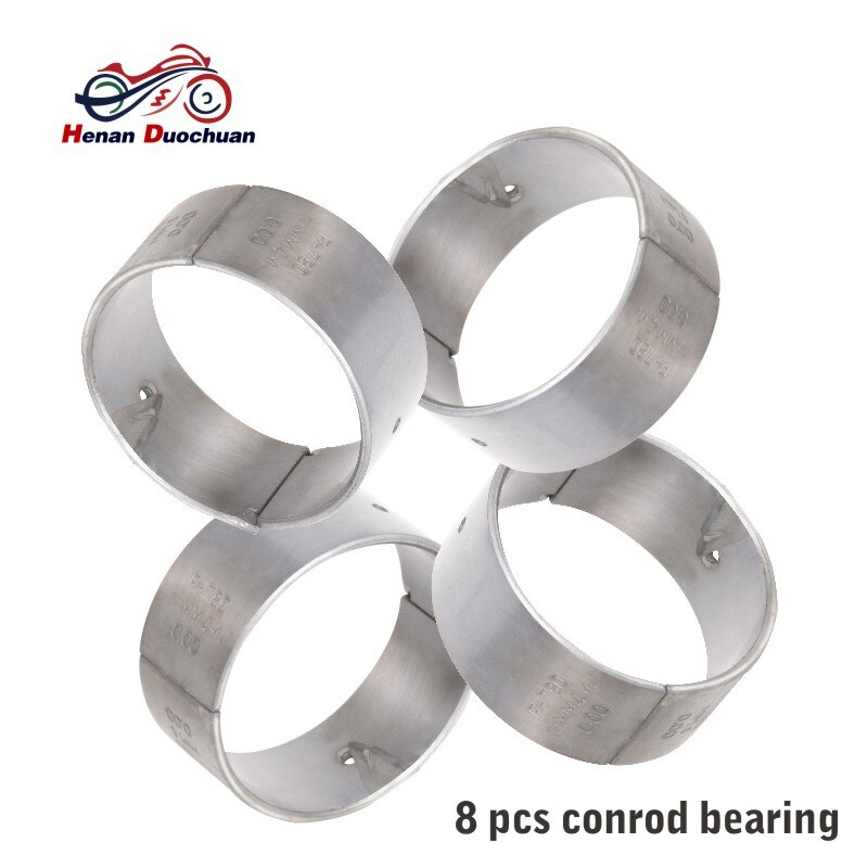 Motorfiets Motor Onderdelen Drijfstang En Krukas T... – Vicedeal