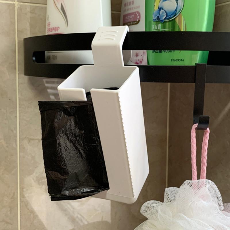 Waste Bins Bag Organizer Hanging Garbage Bag Organ... – Grandado