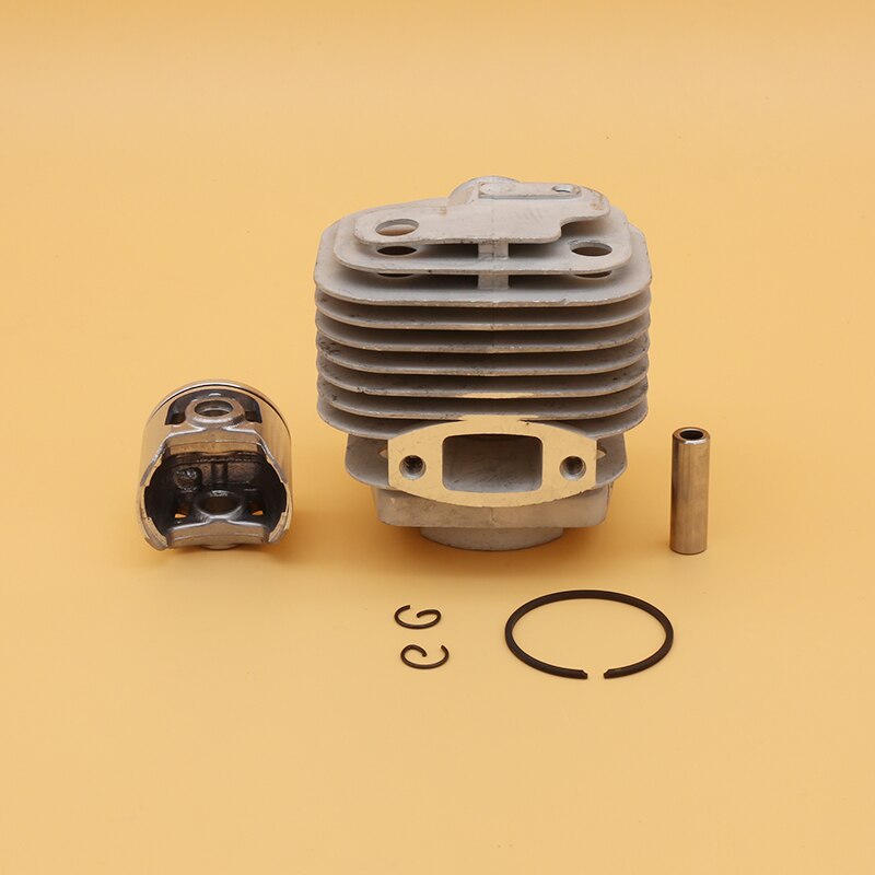 40MM Cylinder Piston Assembly Fit For ECHO SRM4300... – Grandado