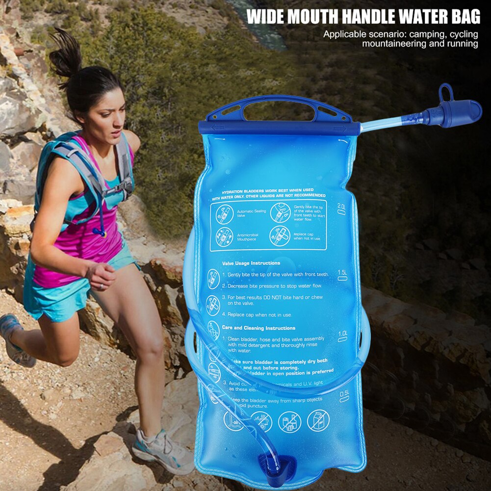 Water Storage Container Water Bladder TUP Outdoor ... – Grandado