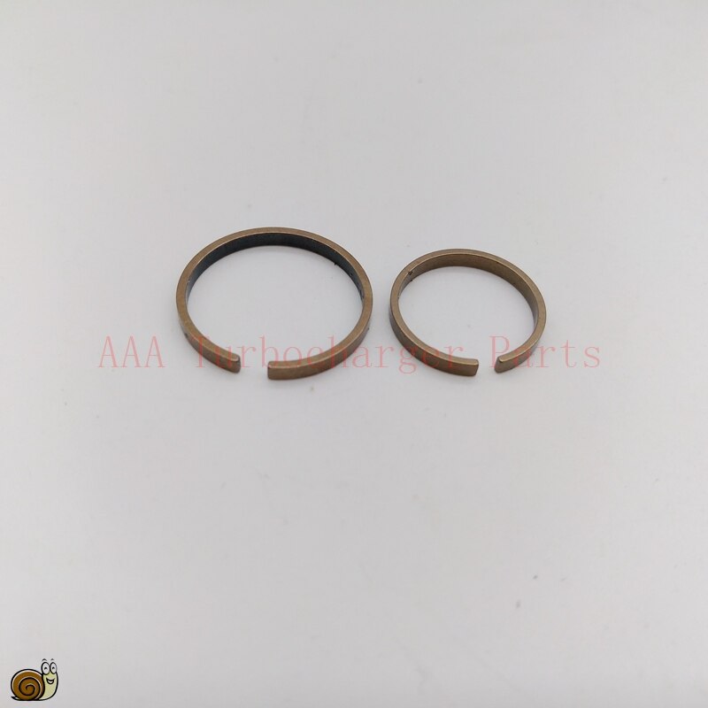 HT12 Turbo seal ring Turbocharger Parts parts Pist... – Grandado