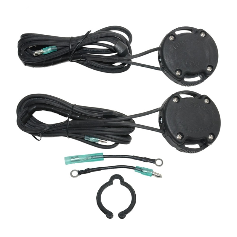 Tilt/Trim Limit Sender Switch Set For Mercruiser R... – Vicedeal