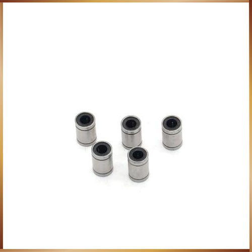 8 Pcs LM16UU 16 Mm Lineaire Lagers Voor 16 Mm As L... – Grandado