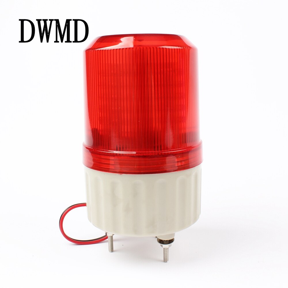 LTE-1081J AC 220v 110v DC 12V 24V LED Rotating Ind... – Vicedeal