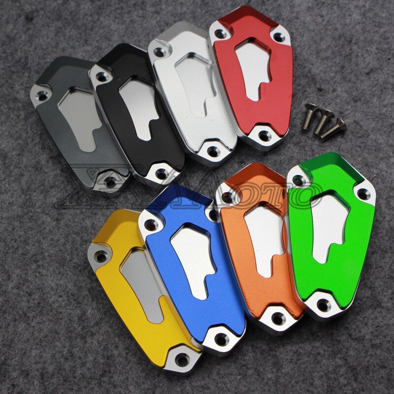 Brake Fluid Reservoir Cover Cap Motorcycle For Kaw... – Vicedeal