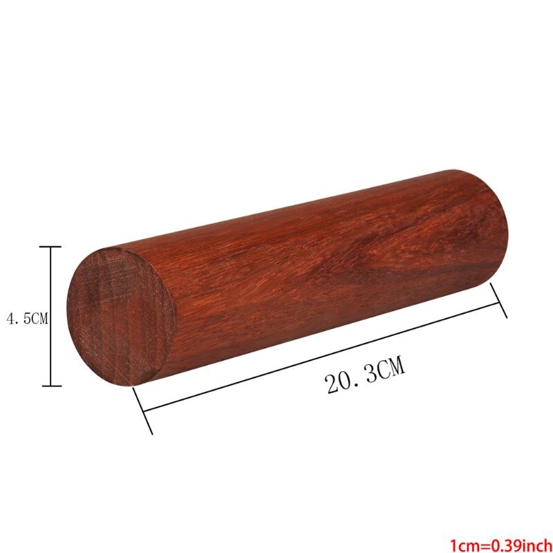 Orff Instrument Redwood Sand Tube Shaker Child Edu... – Vicedeal